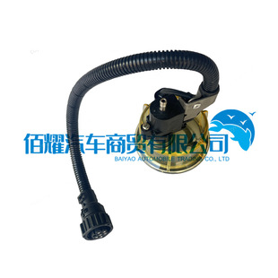 20875073 20870050 20869387适用于沃尔沃卡车油水分离器加热滤杯-阿里巴巴