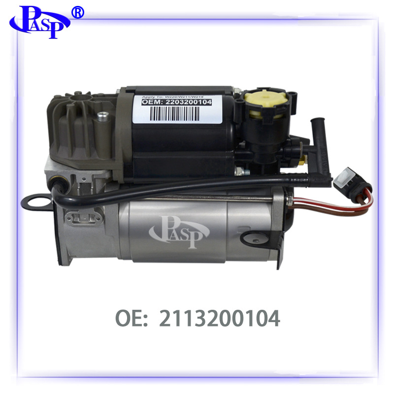 工厂直销 适用于 W220 W211 W219 空气泵 2203200104 2113200304-阿里巴巴