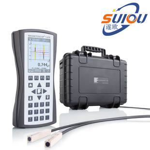德国FOERSTER霍释特MAGNETOSCOP 1.070便携式磁导率测量仪 磁力计-阿里巴巴