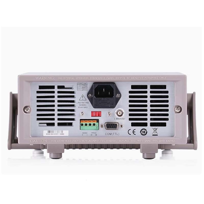 ITECH/艾德克斯 IT8512A/IT8512C 可编程直流电子负载测试仪-阿里巴巴