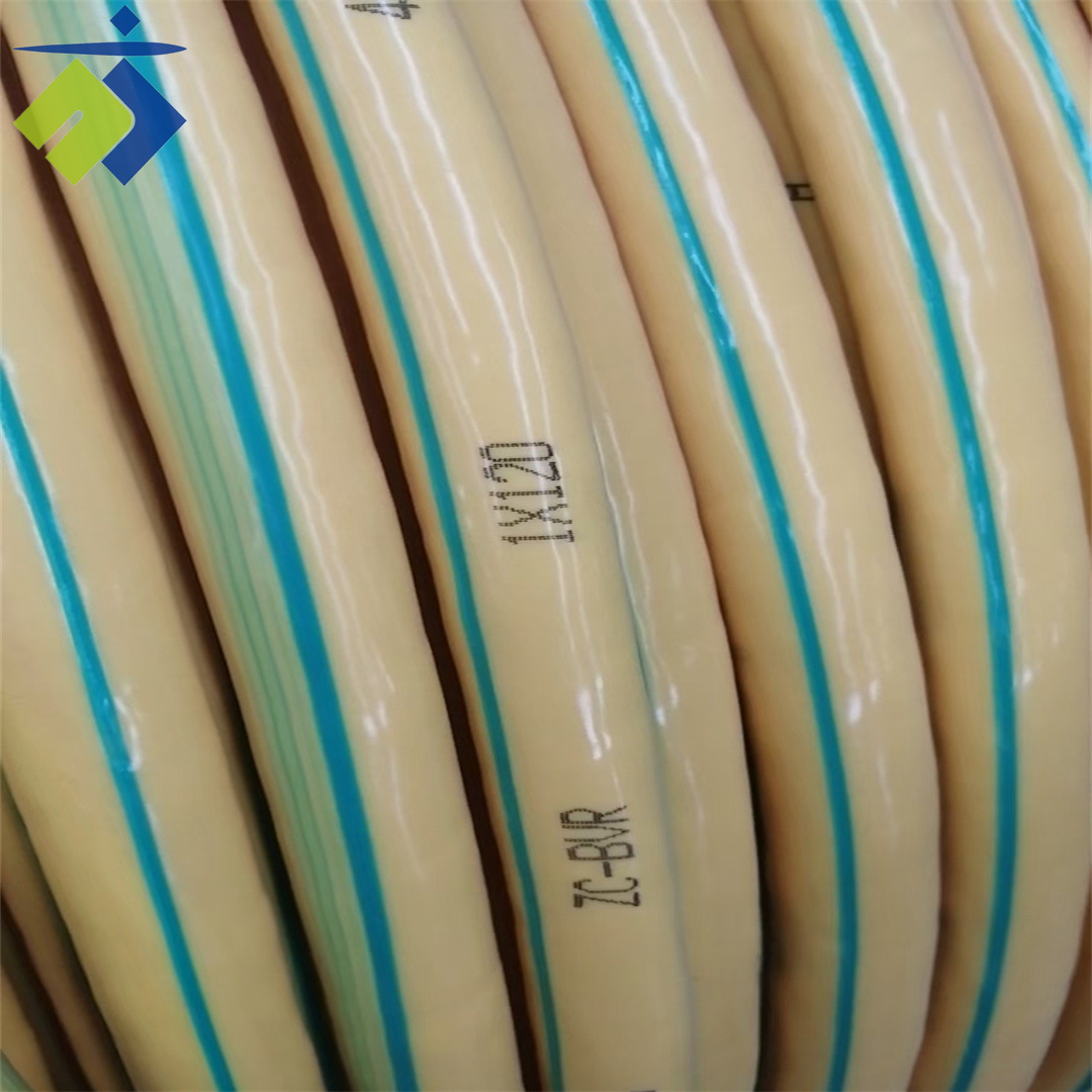 双色软线接地零线多股铜丝BVR10/16/25/35/50/70/95/120平方-阿里巴巴