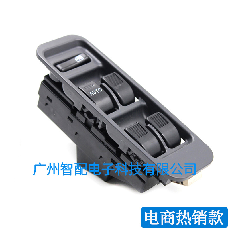 适用1998-2001丰田大发玻璃玻璃升降开关电动车窗开关84820-97201-阿里巴巴