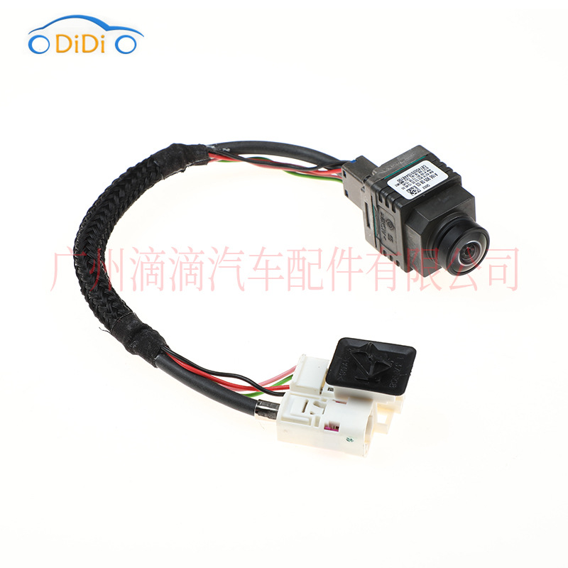 A1669050803 适用2014款奔驰W166汽车配件倒车摄像头车载摄像头-阿里巴巴