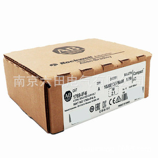 AB 1769-IF4I 输入模块 1756-EN2F PLC 各种型号标价不是实价-阿里巴巴