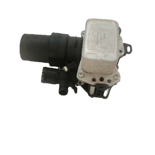 跨境电商外贸供货 批发 适用 雷诺 1.5 机油散热器总成213058627R-阿里巴巴