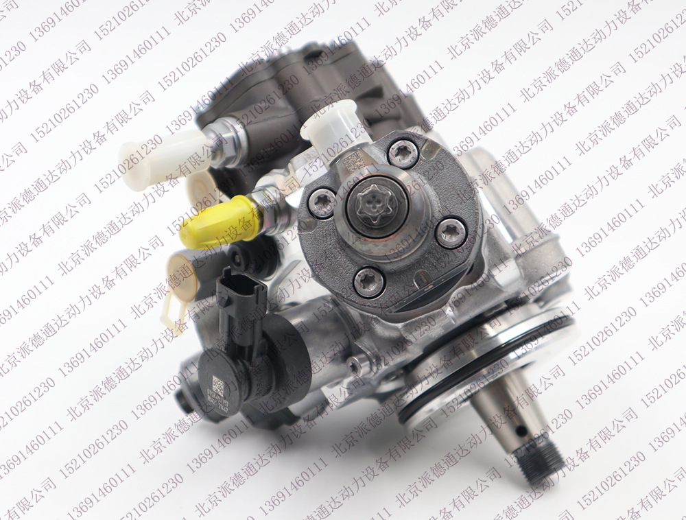 BOCSH博世CP4N2高压高压力油泵0445020609 5302736喷油泵-阿里巴巴
