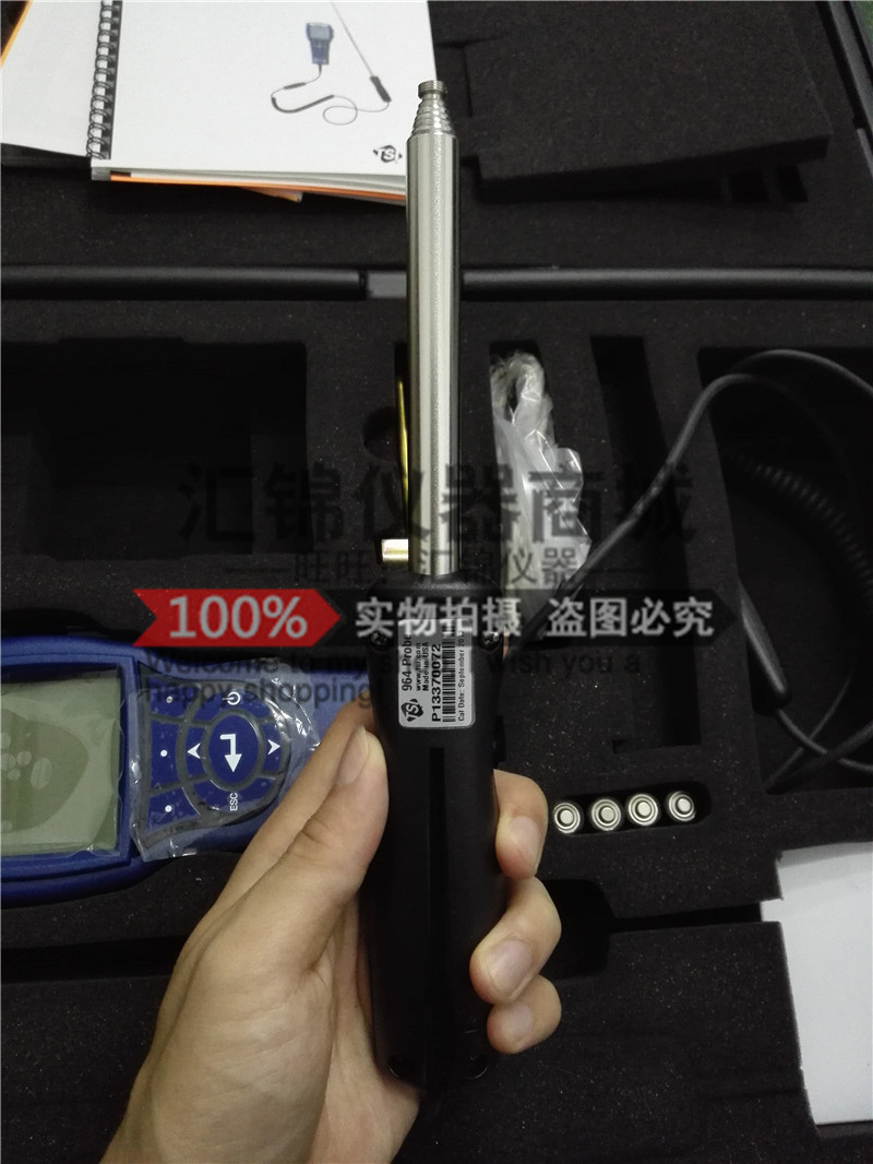 美国TSI 9565/TSI9565-A多参数通风表TSI9565-阿里巴巴