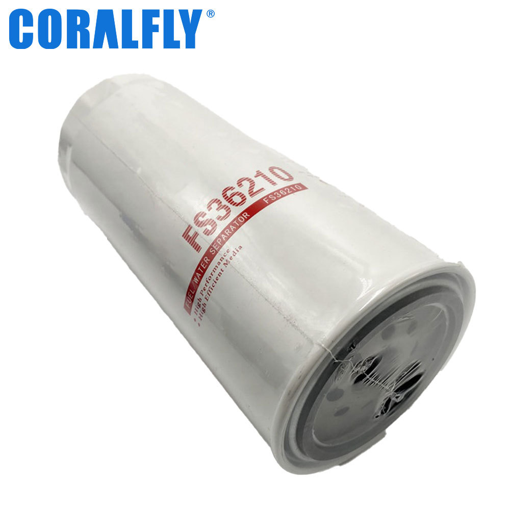 替用卡车发动机多型号卡车发电机组柴油滤清器FS36210燃油过滤器-阿里巴巴