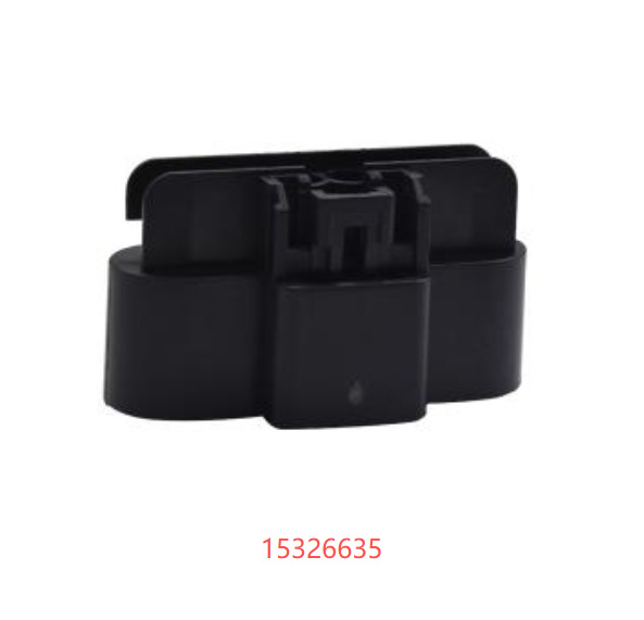 DELPHI德尔福15326635安波福APTIV汽车连接器接插件端子胶壳塑壳-阿里巴巴