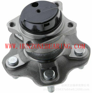 轮毂单元43202-3DA0A 43202-3DA0A适用于新骐达-阿里巴巴