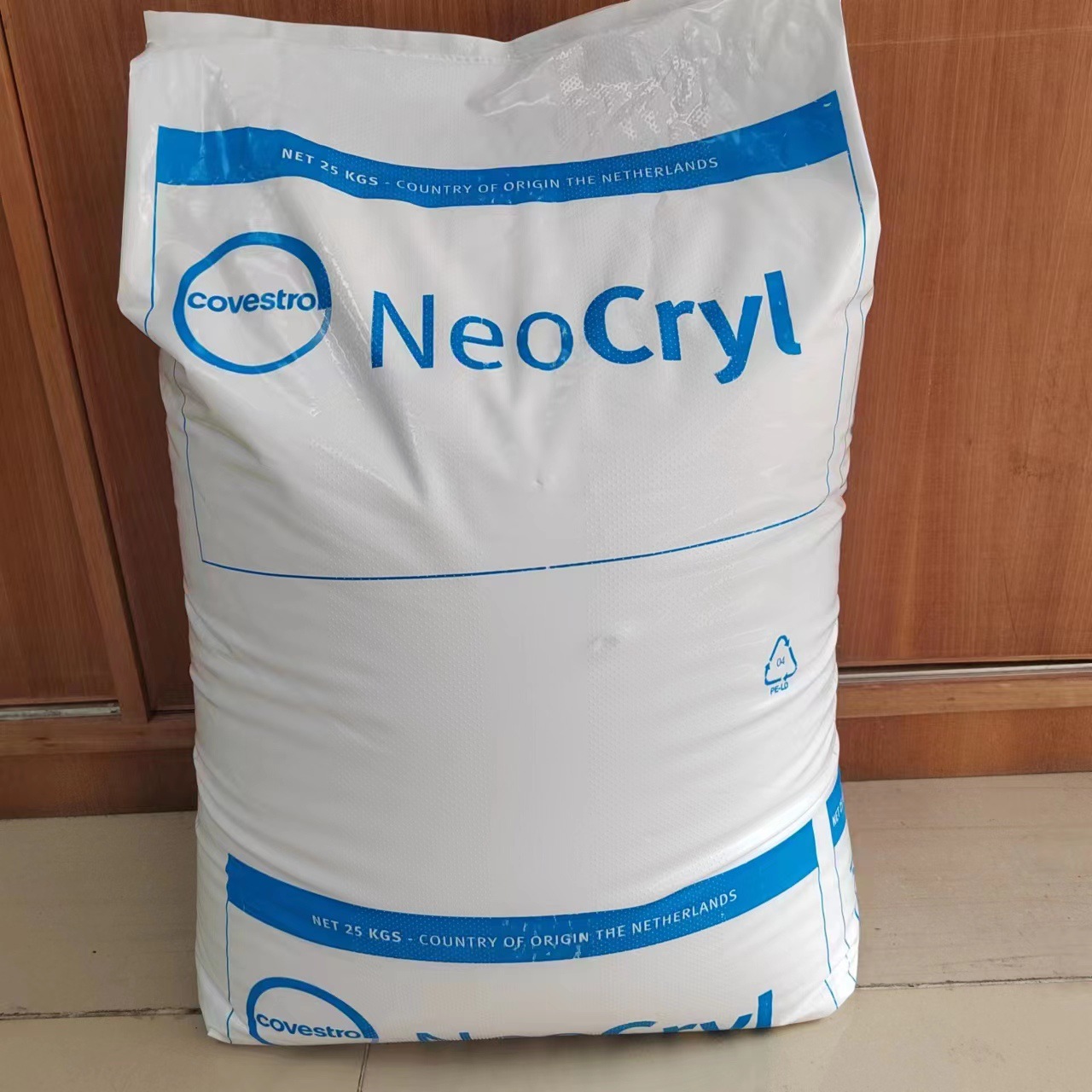 荷兰帝斯曼丙烯酸树脂NeoCryI B-725 通用易容高硬度固体树脂-阿里巴巴