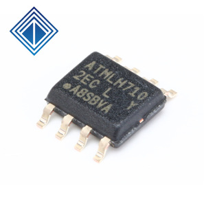 AT24C256C-SSHL-T SOIC-8 EEPROM芯片 串口 256KB-阿里巴巴