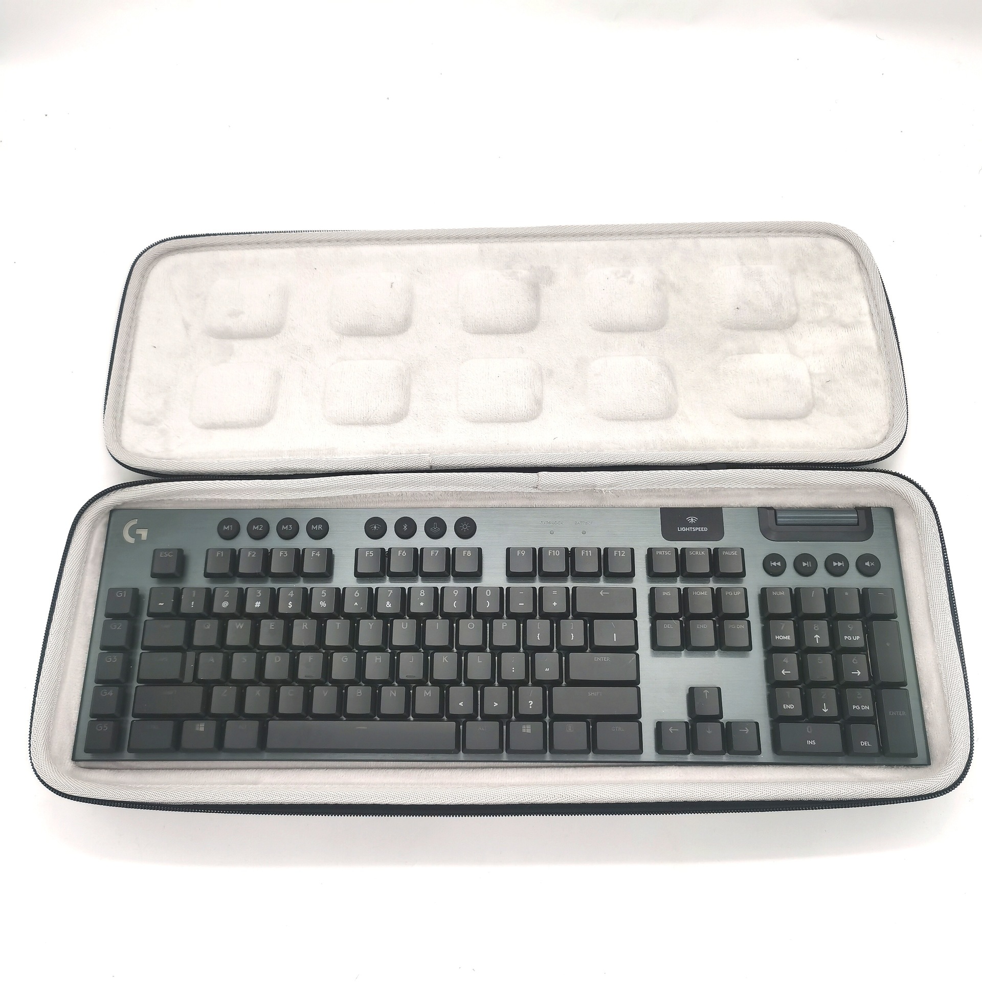 罗技G913/G913 TKL / pop keys 键盘收纳包 防水键盘保护包-阿里巴巴