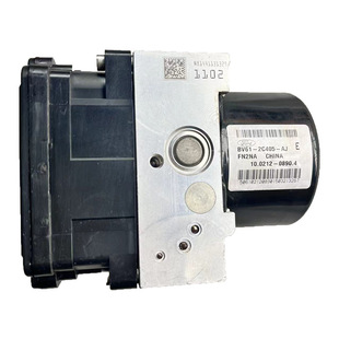 适用于福特嘉年华蒙迪欧福克斯全顺 翼虎翼博致胜锐界锐际 ABS泵-阿里巴巴