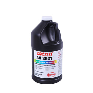 汉高乐泰 LOCTITE 3921 Med 瞬间粘接UV固化无色适用医疗敏感塑料-阿里巴巴