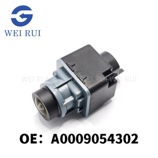 A0009054302 适用于12-15款奔驰E级 S级后视车载摄像头高清摄像头-阿里巴巴