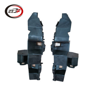 适用2018Audi奥迪Q5L前保险杠支架Frontbumperbracket 80D807283A-阿里巴巴