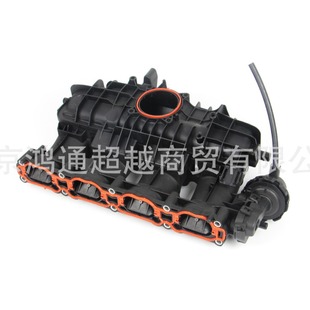 进气歧管 进气管OE :#06L133201FB适用于大众甲壳虫 高尔夫途观-阿里巴巴