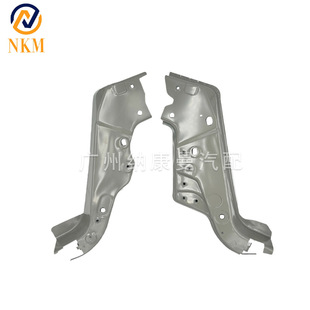 F2512-3LMMA F2513-3LMMA散热器支撑钢 适用于日产NV200汽车配件-阿里巴巴