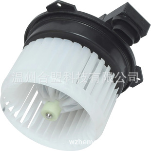 适用三菱汽车鼓风电机 7802A247 7802A249-阿里巴巴