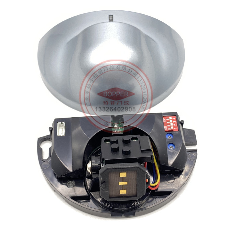 BEA EAGLE 6+微波感应器比业雷达传感器EAGLE5/6快速门感应器-阿里巴巴