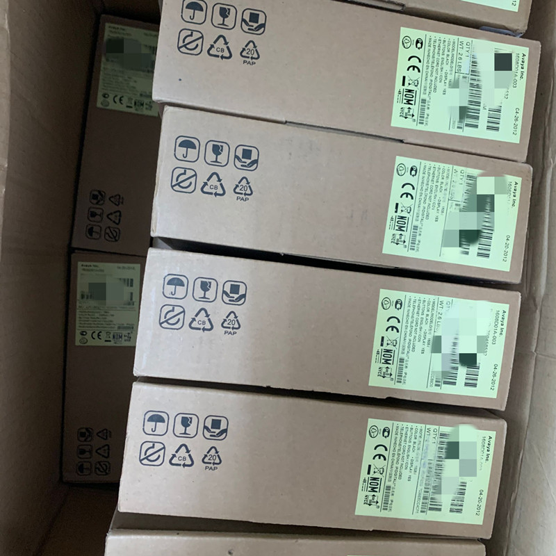 全新 亚美亚AVAYA 1608-I 话机 1608i 1608 原装保修一年-阿里巴巴
