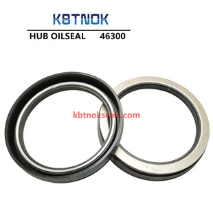 KBTNOK 高品质油封工厂 CR46300 CR46305 117.475*152.425*27-阿里巴巴