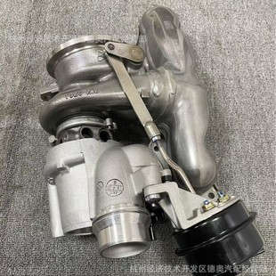 11657635803 49477-02005, 49477-02006适用宝马525N20涡轮增压器-阿里巴巴