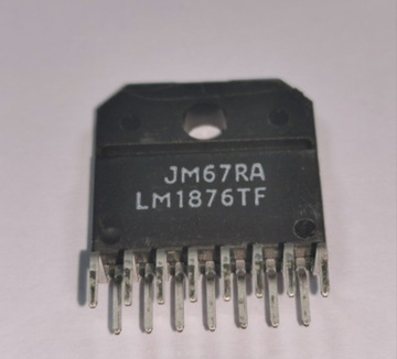 现货出售 LM1876TF LM1876T NS ZIP-15 音响双声功放芯片 音频-阿里巴巴