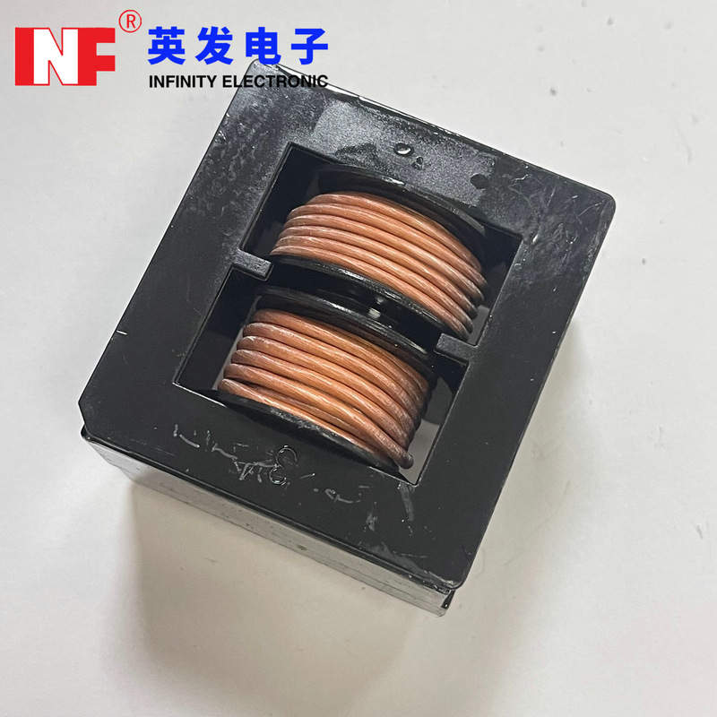 工厂直供单项ETD39双槽变压器 大功率高频变压器电源变压器-阿里巴巴