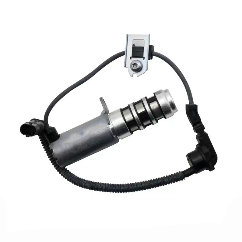 适用于迷你R55R56N18标致3008雪铁龙C5机油泵电磁阀11417647238-阿里巴巴