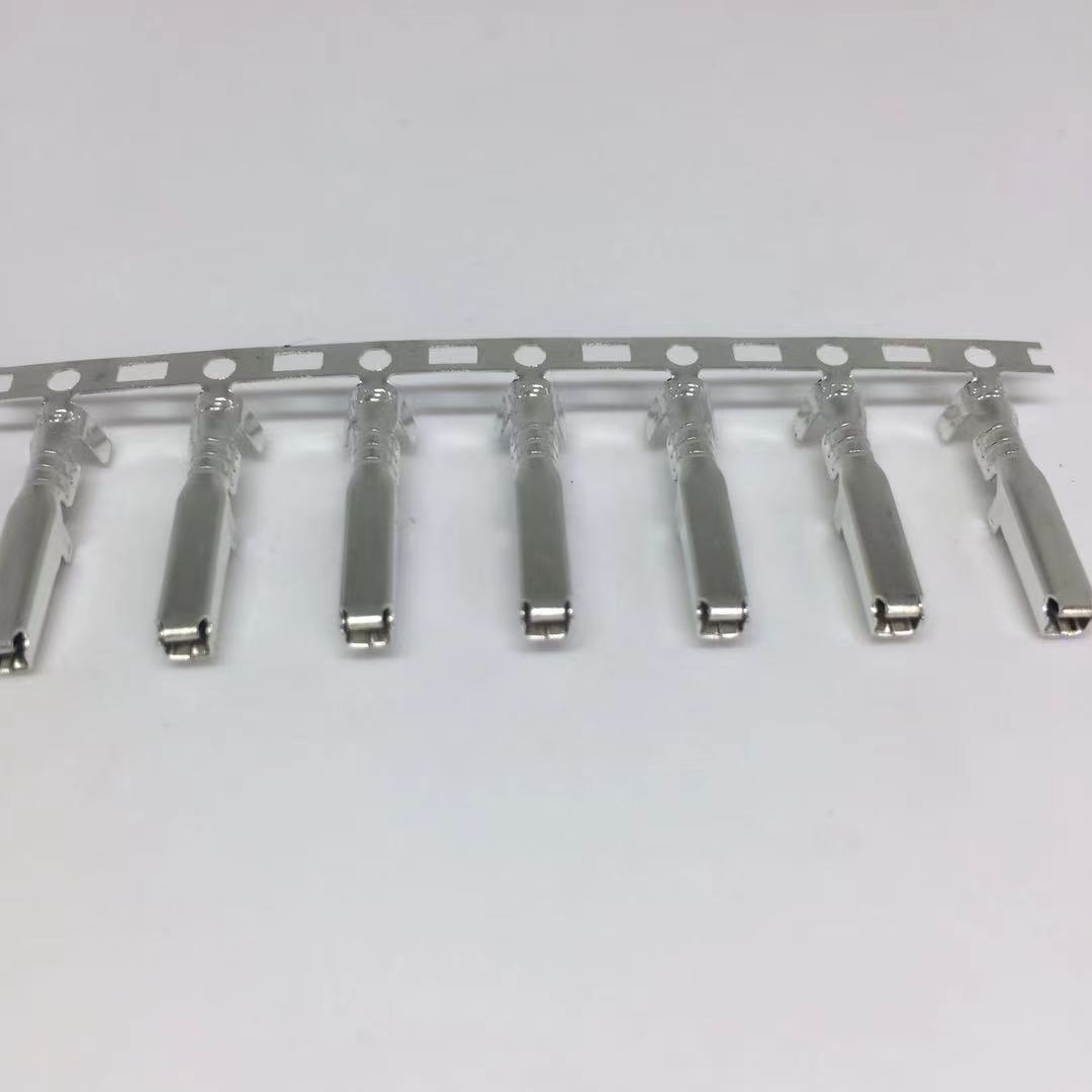 供应KET国产ST730495-3链带端子DJ621-1.8盘装端子汽车连绕接插件-阿里巴巴