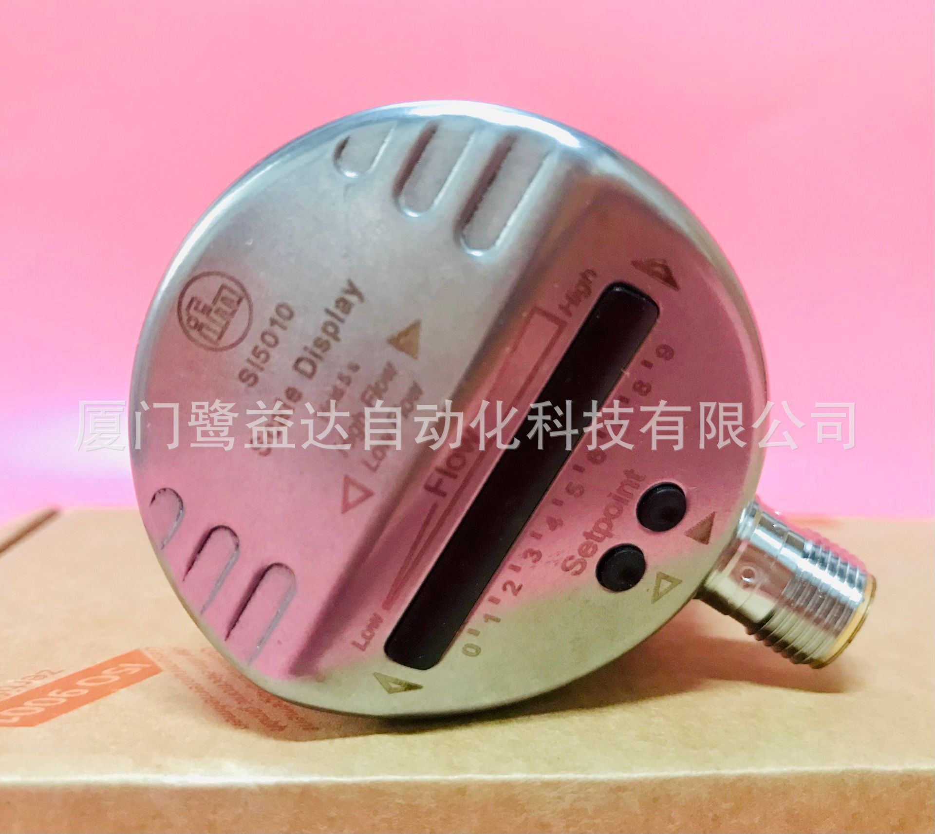 IFM易福门传感器SI5002 SI5004 SI5006 SI5010-阿里巴巴