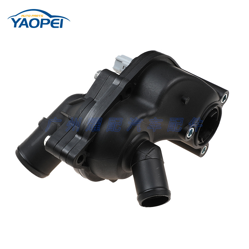 2L2Z8592AA 适用于02-10福特探险者冷却液发动机恒温器节温器总成-阿里巴巴
