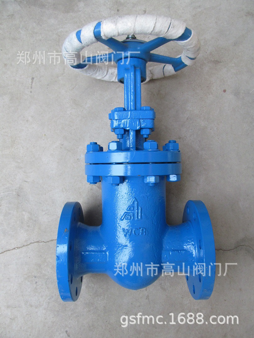 闸阀 铸钢闸阀Z41H-10C 铸钢闸阀-阿里巴巴