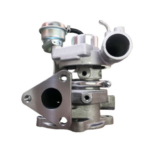 UDPD TF035 49135-03101涡轮增压器适用汽车发动机增压器-阿里巴巴