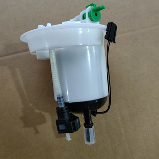 适用路虎行政版5.0汽油浮子LR043154内置燃油滤清器LR014995-阿里巴巴