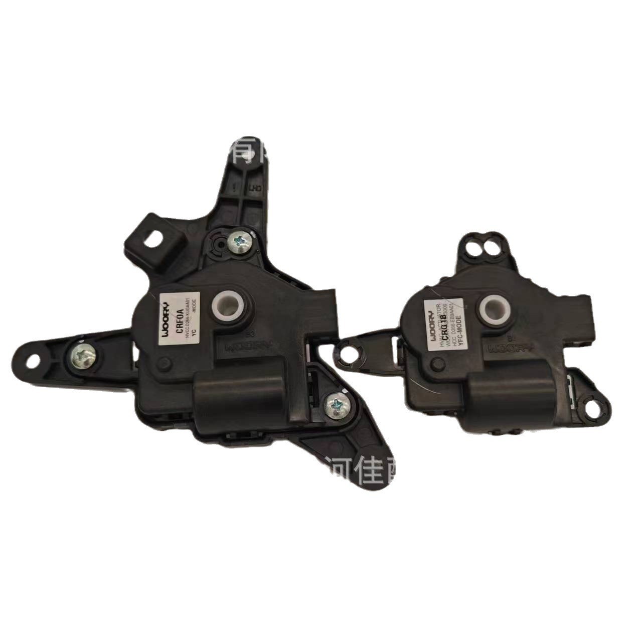 正品加热器控制模式致动器适用于现代/起亚图森97154-2e200-阿里巴巴