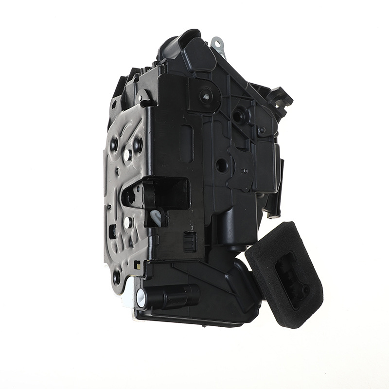 5K1837016B 适用于2009-2019大众捷达右前车门锁块 门锁执行器-阿里巴巴