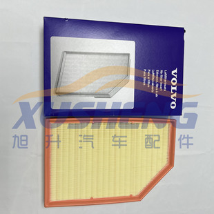 30748212-适用于沃尔沃S80-V70发动机空气滤清器-阿里巴巴