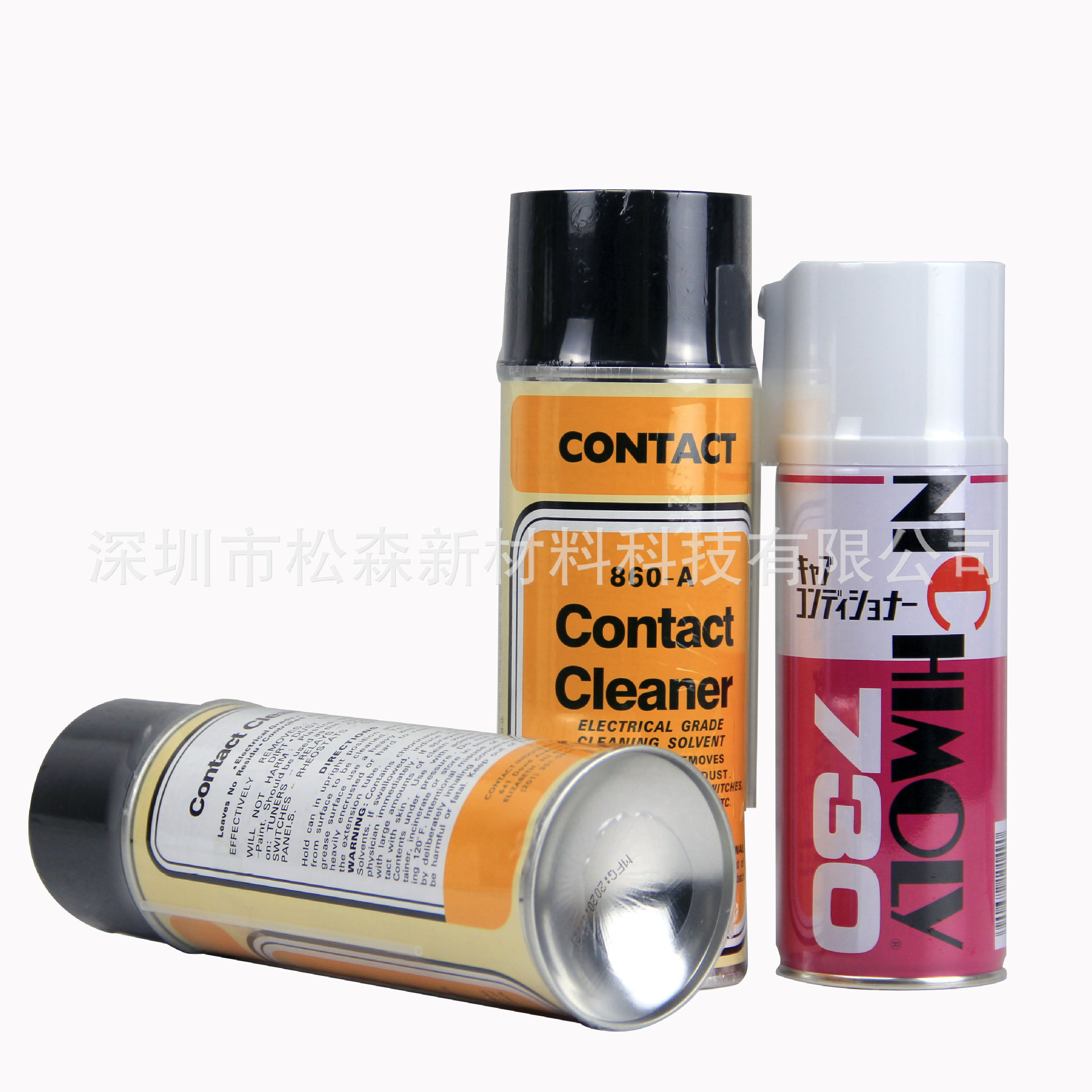 日本NICHIMOLY N-730/CONTACT 860-A N730光学镜片电器模具清洗剂-阿里巴巴