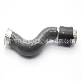 适用于 福特 SUV 皮卡 涡轮增压管 中冷器管 JB3Z-6C646-C-阿里巴巴