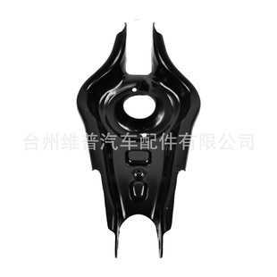 适用于汽车特斯拉model3 Y后悬挂左右下控制摆臂减震装置2017-202-阿里巴巴