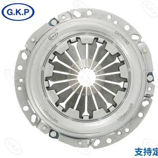 Z601-16-410定制直销汽车离合器从动盘总成压盘压片配件GKP8059G-阿里巴巴