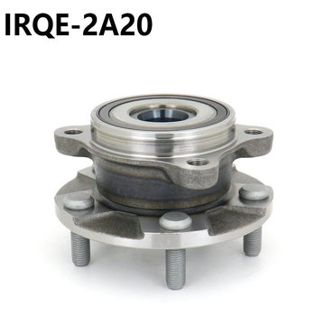 厂家供应汽车前轮轴承单元轴头总成43550-0R040适用丰田卡罗拉 RA-阿里巴巴