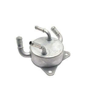 适用于本田思域变速箱散热器ATF油冷25560-RZ2-003 19430-RNA-A51-阿里巴巴