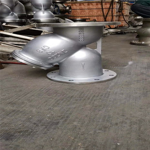 GL41W-16P DN65 304不锈钢Y型过滤器法兰式-阿里巴巴