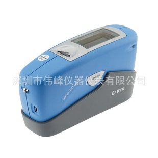 德国BYK 4566三角度微型光泽仪 byk三角度光泽度仪替代老款4452-阿里巴巴