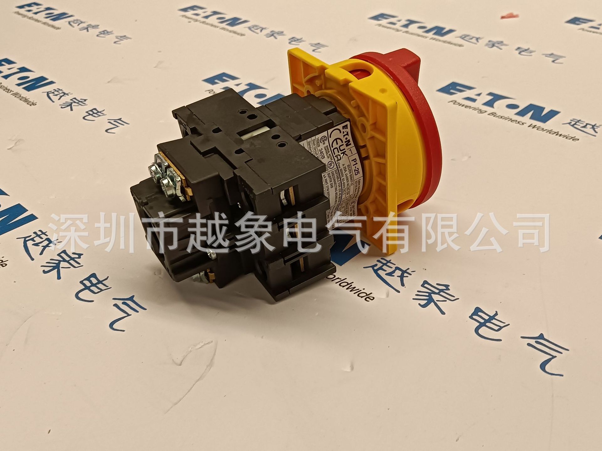 伊顿穆勒P5-125/EA/SVB-SW P5-125/EA/SVB-SW/HI10 P5-125/V/SVB-阿里巴巴