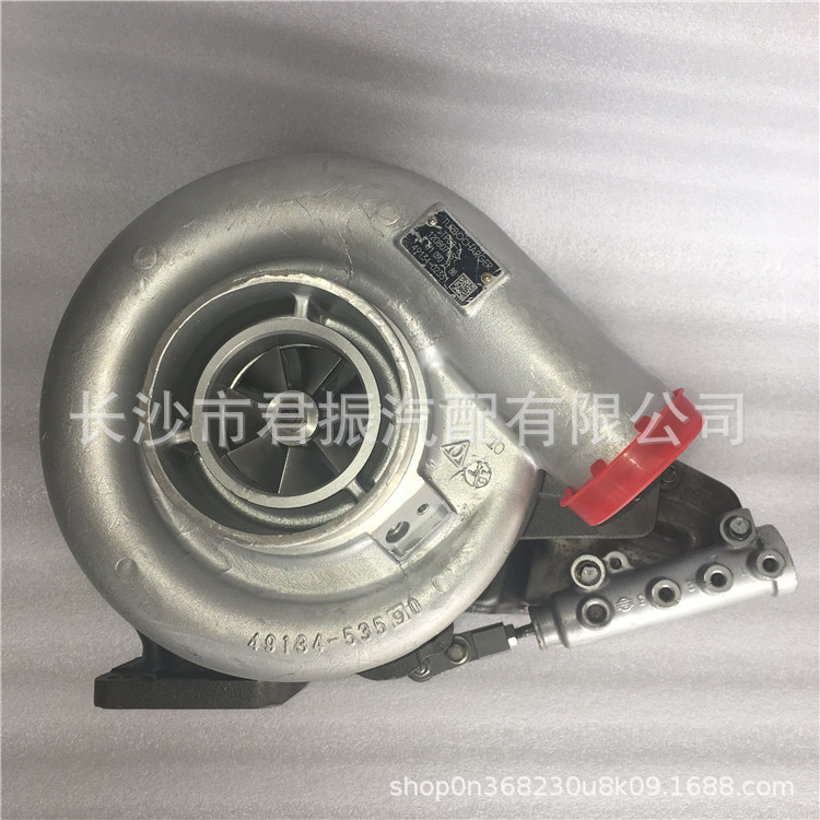 厂家批发 TF08-6 49134-02331 涡轮增压器-阿里巴巴